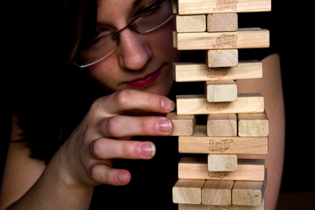 The Core Concept | Benjamin T. Collier's Blog