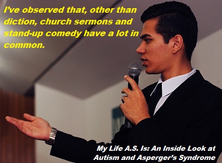 ‘My Life A.S. Is’ Quotes – (part 3) | Benjamin T. Collier's Blog