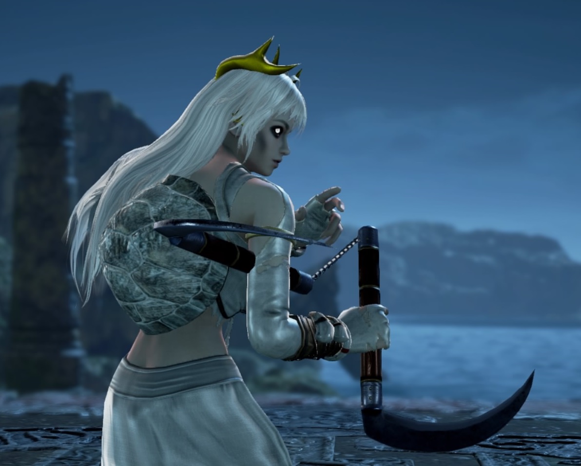 SOULCALIBUR™Ⅵ_20190526222430 | Benjamin T. Collier's Blog